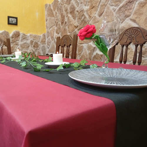 Menus 2026 - Scarface Ávila - Enrique Larreta in Ávila | TheFork