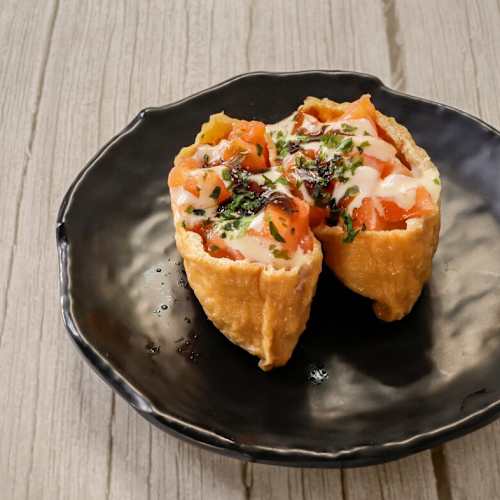 Menu 2025 - SUSHI BENTO in Valencia | TheFork