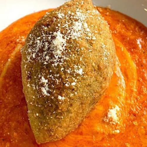 Menus 2025 - Sicilian NQ in Manchester | TheFork