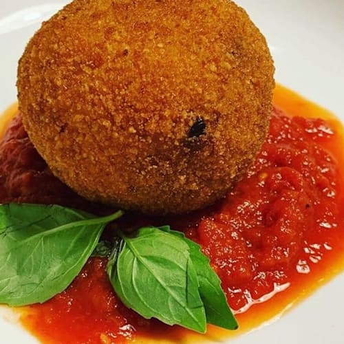 Menus 2025 - Sicilian NQ in Manchester | TheFork