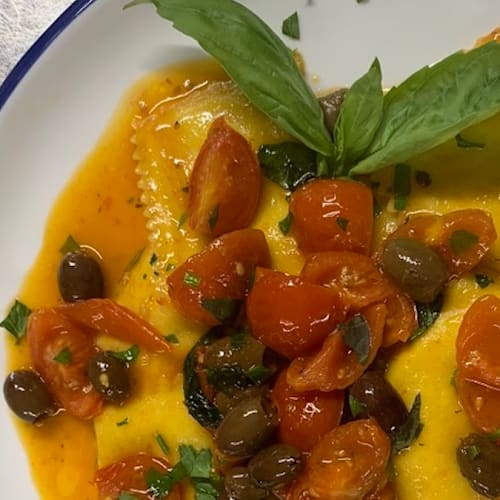 Menus 2025 - Sicilian NQ in Manchester | TheFork