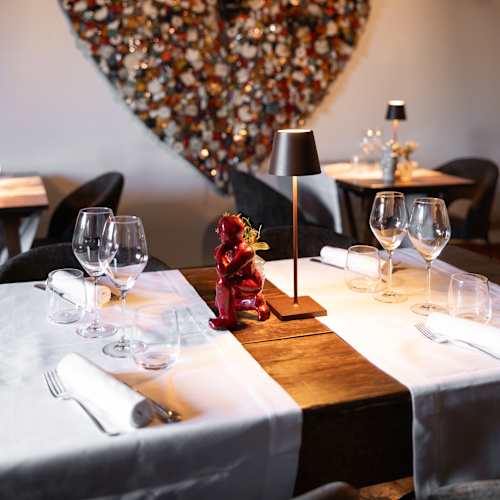 Menus 2026 - Osteria Boccabuto in Assisi | TheFork