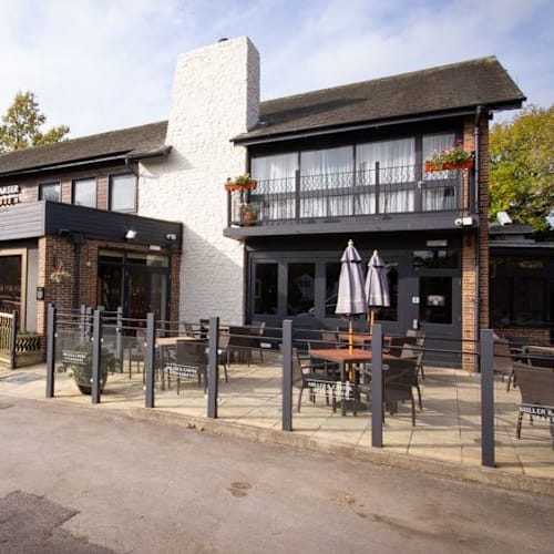 Miller & Carter - Harrow in Harrow - Restaurant Reviews, Menus, and ...