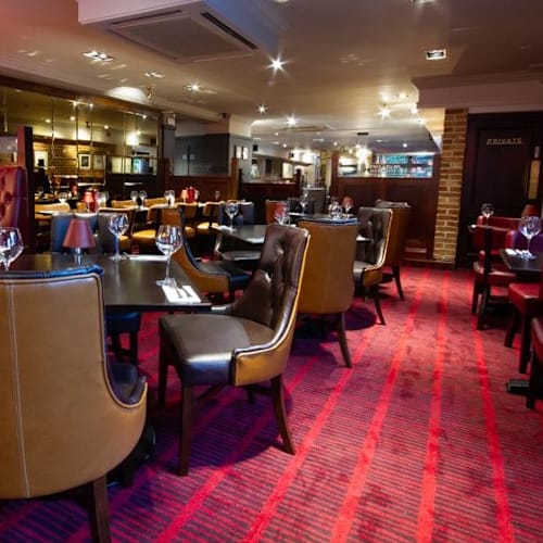 Miller & Carter - Harrow in Harrow - Restaurant Reviews, Menus, and ...