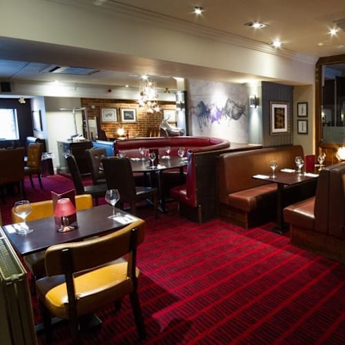 Menus 2025 - Miller & Carter - Harrow in Harrow | TheFork