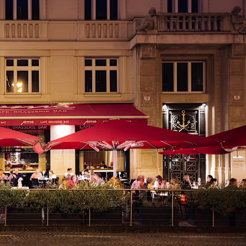 Joma in Wien - Bewertungen, Speisekarte und Preise | TheFork