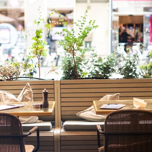 Joma in Wien - Bewertungen, Speisekarte und Preise | TheFork