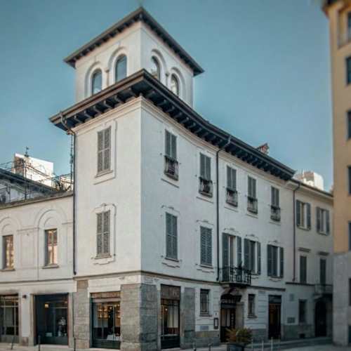 Moriggi Milano a Milano - Menu, prezzi, immagini, recensioni e ...