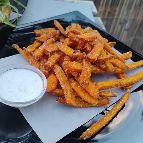 PANI GENUINE FOOD RESTAURANT in Rome - Restaurant Reviews, Menus, and ...