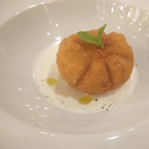 PANI GENUINE FOOD RESTAURANT in Rome - Restaurant Reviews, Menu and ...