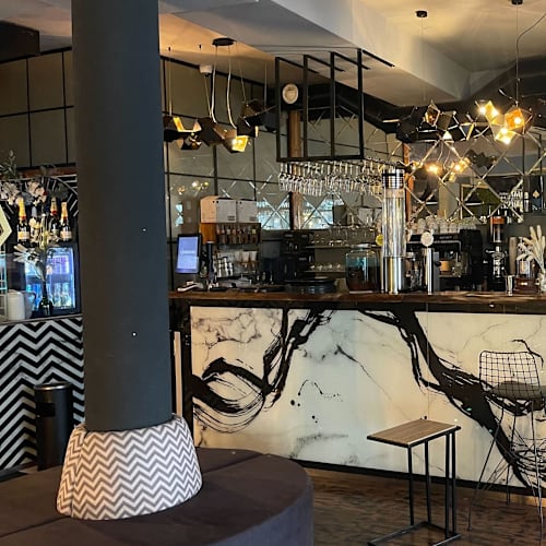 Cavallo Restaurant & Bar in Wien - Bewertungen, Speisekarte und Preise ...