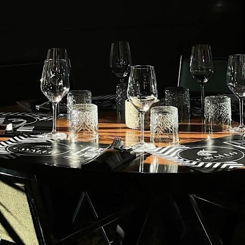 Cavallo Restaurant & Bar in Wien - Bewertungen, Speisekarte und Preise ...
