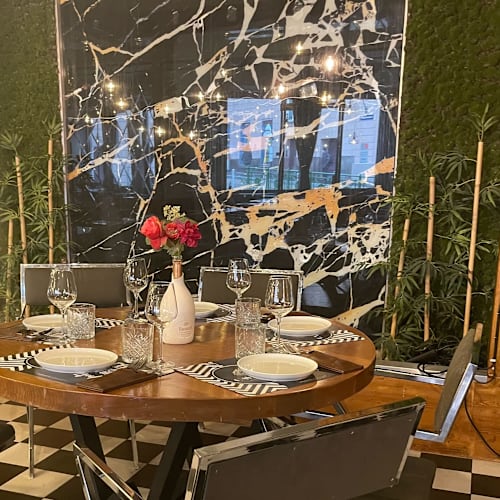 Cavallo Restaurant & Bar in Wien - Bewertungen, Speisekarte und Preise ...