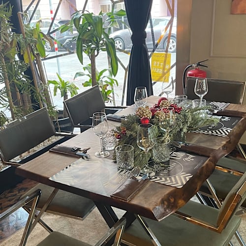 Cavallo Restaurant & Bar in Wien - Bewertungen, Speisekarte und Preise ...