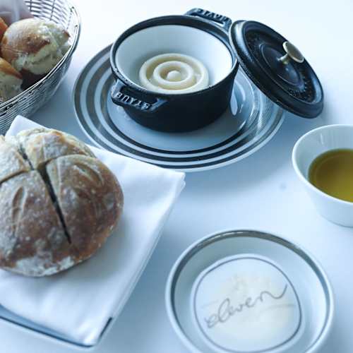 Eleven in Lisbon - Restaurant Reviews, Menu and Prices | TheFork
