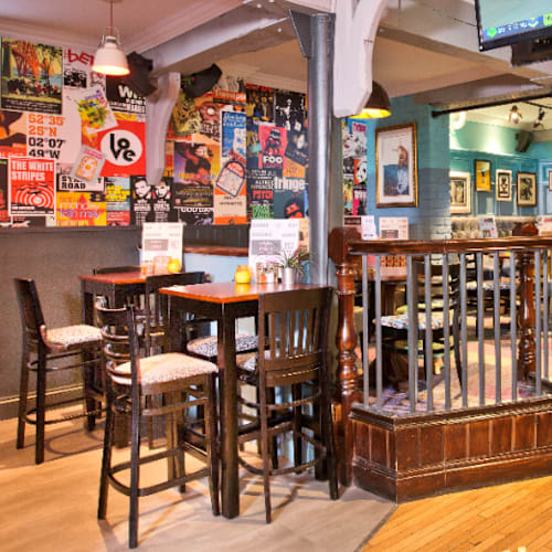 The Chanter in Edinburgh - Restaurant Reviews, Menus, and Prices | TheFork