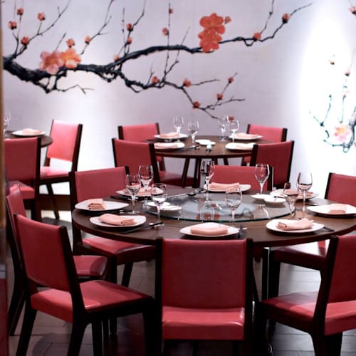 Pearl Liang in London - Restaurant Reviews, Menu and Prices | TheFork
