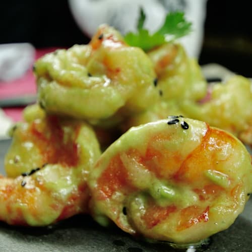 Pearl Liang in London - Restaurant Reviews, Menu and Prices | TheFork