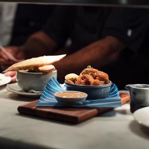 Menus 2025 - Cote Brasserie - Horsham in Horsham | TheFork