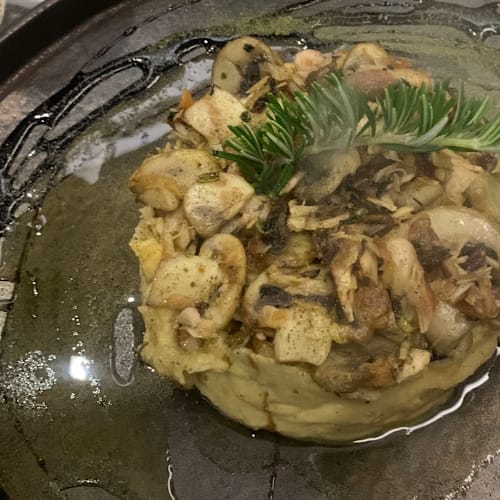 Avis Vérifiés 2026 - O Cais Vila Velha de Rodão | TheFork