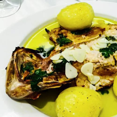 O Cais in Vila Velha de Rodão - Restaurant Reviews, Menus, and Prices ...