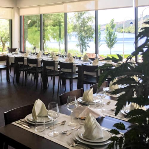 O Cais in Vila Velha de Rodão - Restaurant Reviews, Menus, and Prices ...