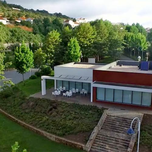 O Cais in Vila Velha de Rodão - Restaurant Reviews, Menus, and Prices ...