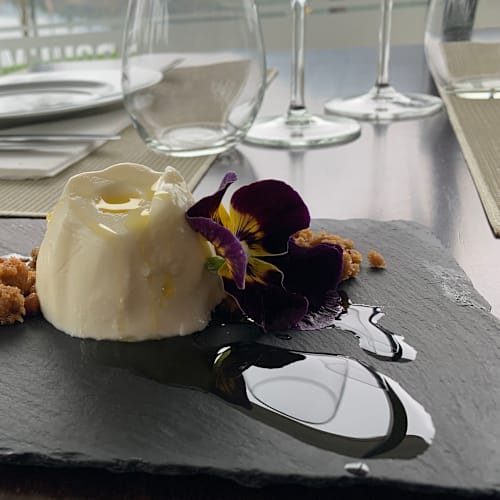 O Cais in Vila Velha de Rodão - Restaurant Reviews, Menu and Prices ...