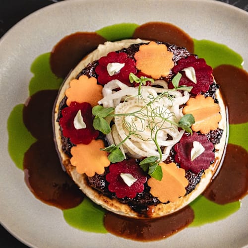 Sóce by Mauro Loureiro em Setúbal - Preços, menu, morada, reserva e ...