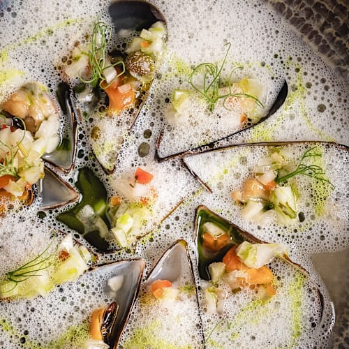 Sóce by Mauro Loureiro em Setúbal - Preços, menu, morada, reserva e ...
