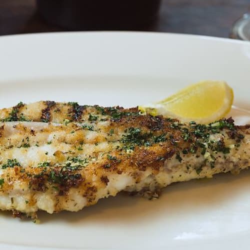 Menus 2026 - Hawksmoor Edinburgh in Edinburgh | TheFork