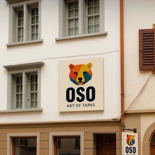 Oso Art of Tapas in Schaffhausen - Restaurant Reviews, Menus, and ...
