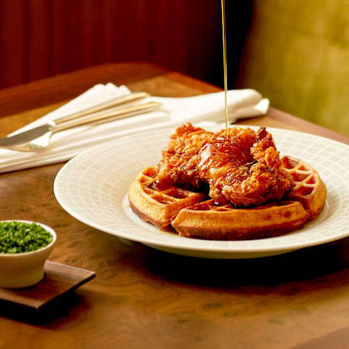 Dovetale in London - Restaurant Reviews, Menu and Prices | TheFork