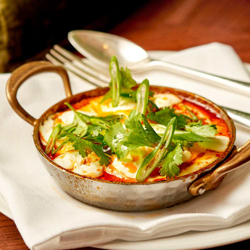 Dovetale in London - Restaurant Reviews, Menu and Prices | TheFork