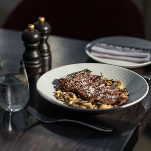 Storia - Radlett à Radlett - Menu, avis, prix et réservation | TheFork