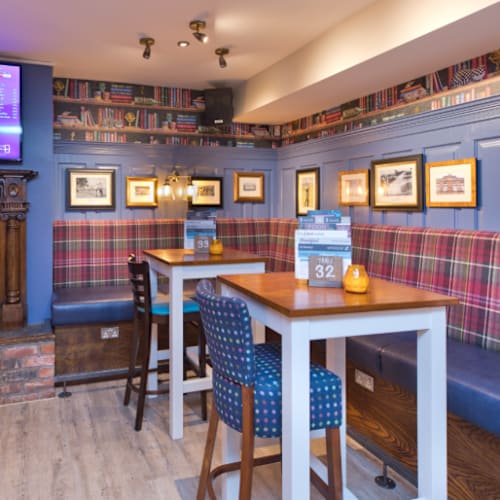 Ballencrieff Bathgate in Bathgate - Restaurant Reviews, Menus, and ...