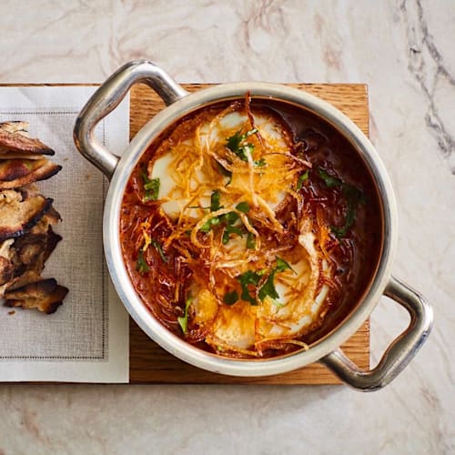 Manthan Mayfair in London - Restaurant Reviews, Menu and Prices | TheFork