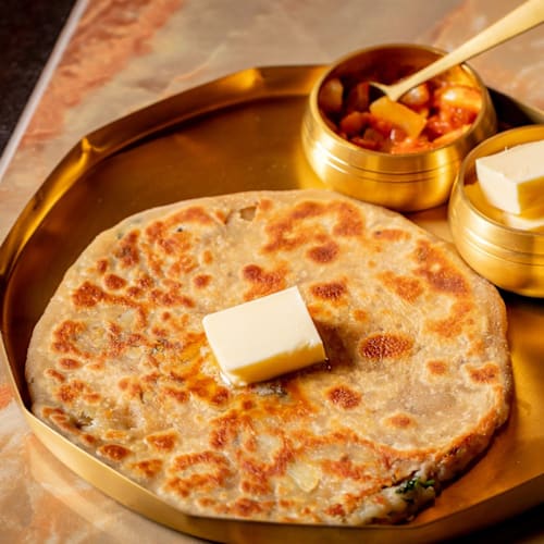 Manthan Mayfair in London - Restaurant Reviews, Menus, and Prices | TheFork
