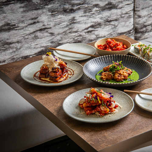 Menus 2026 - Hemisphere in West Bridgford | TheFork