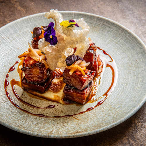 Menus 2025 - Hemisphere in West Bridgford | TheFork