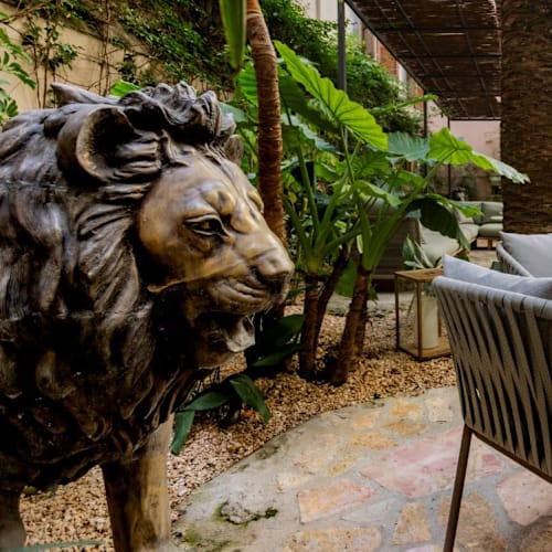 The Merchants Palma - Steak & Grill in Palma de Mallorca - Restaurant ...