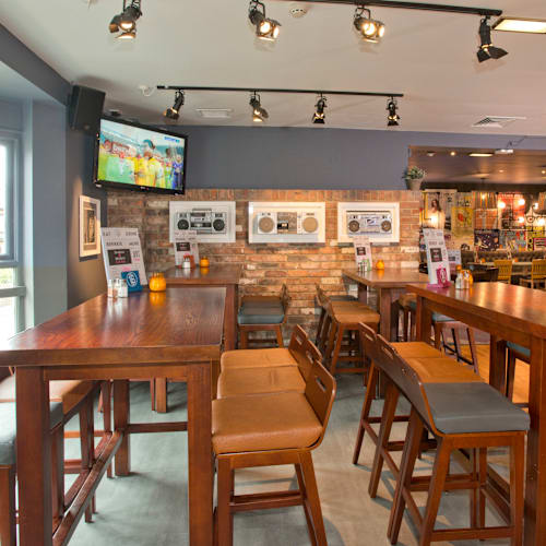 Menus 2025 - The Bloomery in Sheffield | TheFork