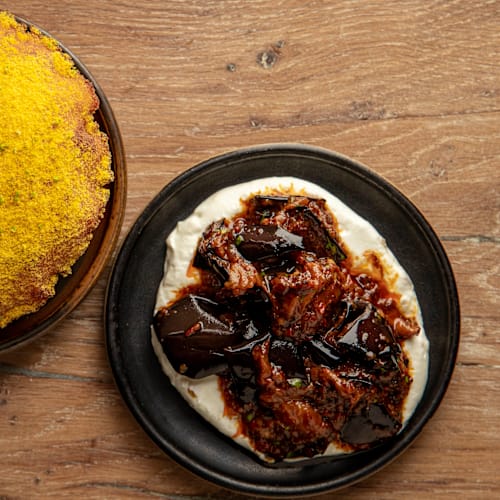 Scully St James's in London - Restaurant Reviews, Menus, and Prices ...