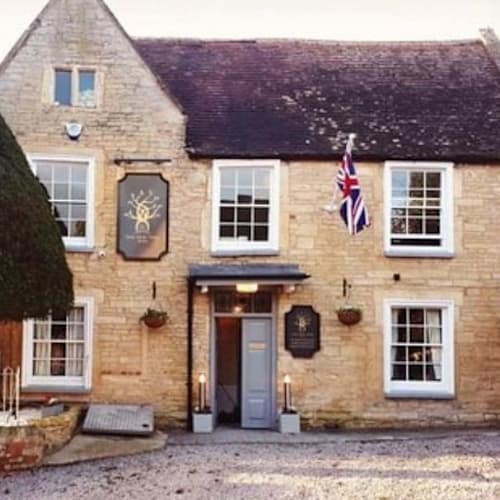 The Yew Tree in Tewkesbury - Restaurant Reviews, Menus, and Prices ...