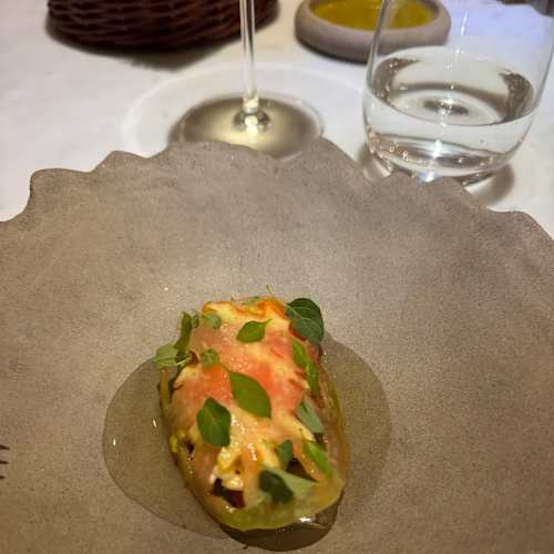 Bistrot 64 in Rom - Bewertungen, Speisekarte und Preise | TheFork