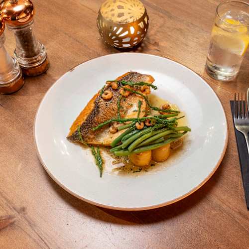 Speisekarte 2026 – Riva Bar & Restaurant - Hale in Hale – TheFork