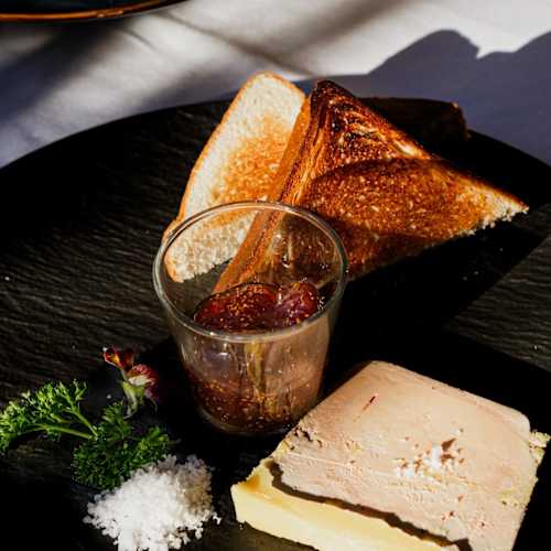 Le Touring in Paris - Bewertungen, Speisekarte und Preise | TheFork