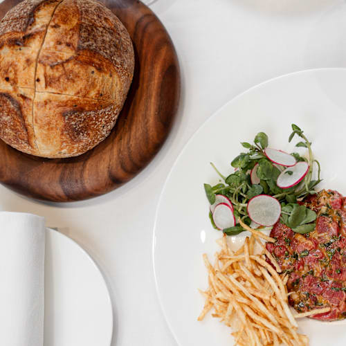 Origin City in London - Restaurant Reviews, Menus, and Prices | TheFork