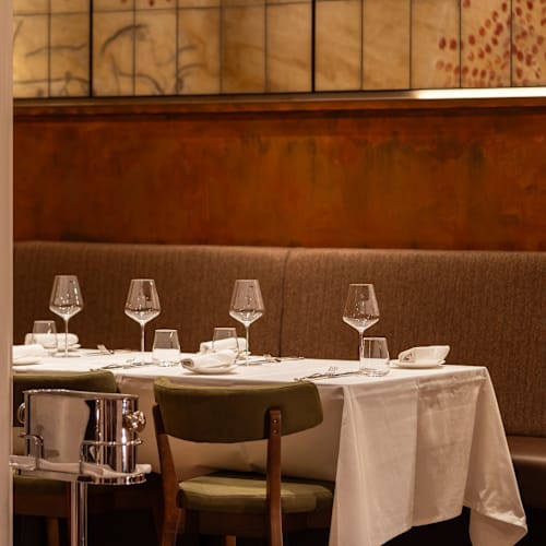 Origin City in London - Restaurant Reviews, Menus, and Prices | TheFork