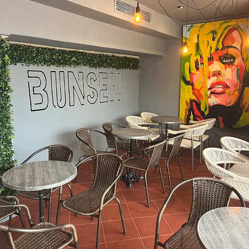 Carte et Menus 2026 - Bunsen Burger à Palma de Mallorca | TheFork